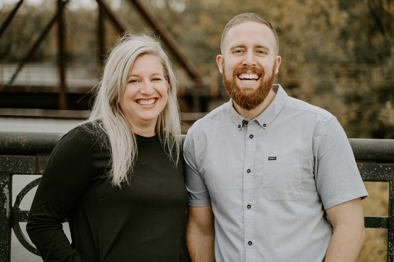 About Us | Shane Fuller & Nikki Pauli | Preparing Parents